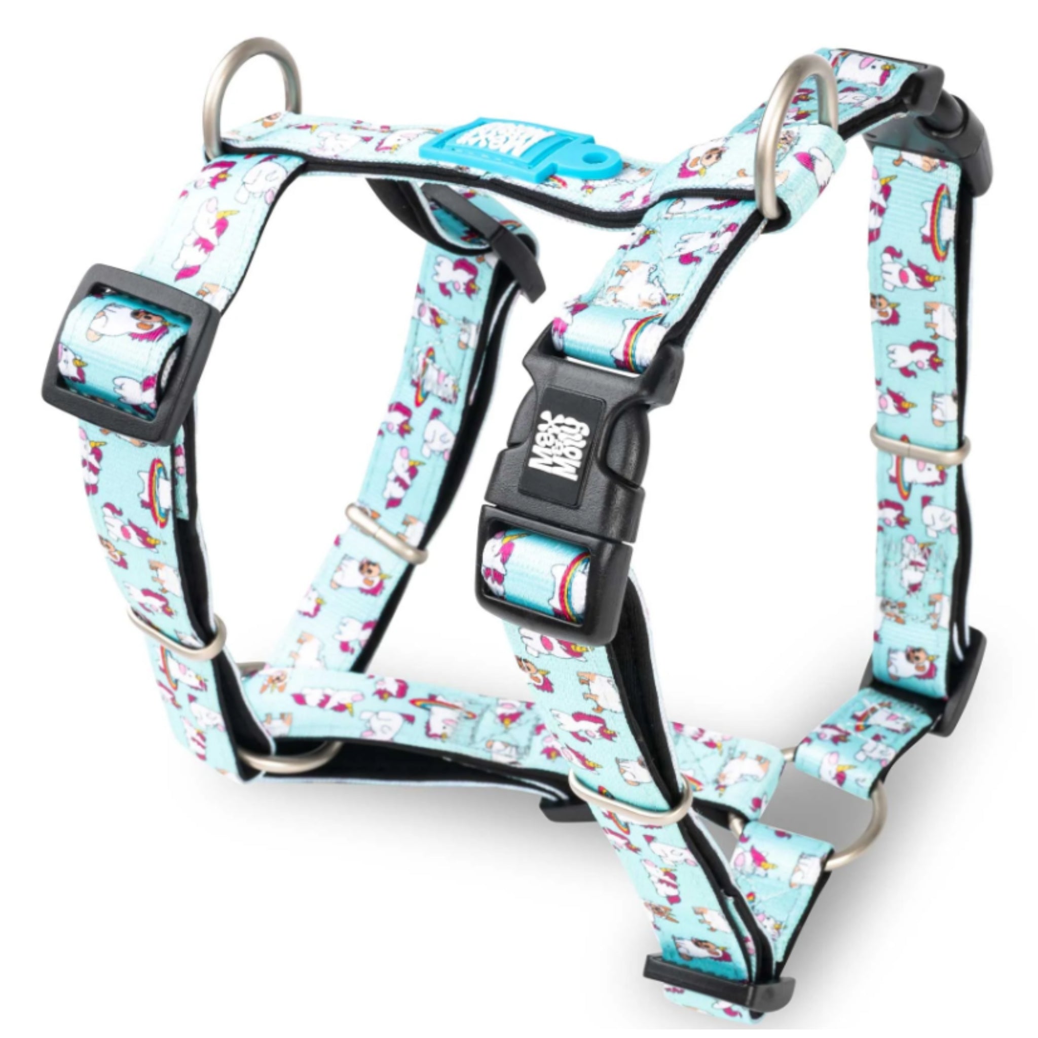 Max & Molly H-Harness – Our Pet Village