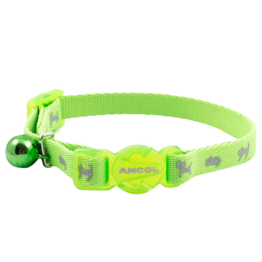 Ancol Kitten Collar – Our Pet Village