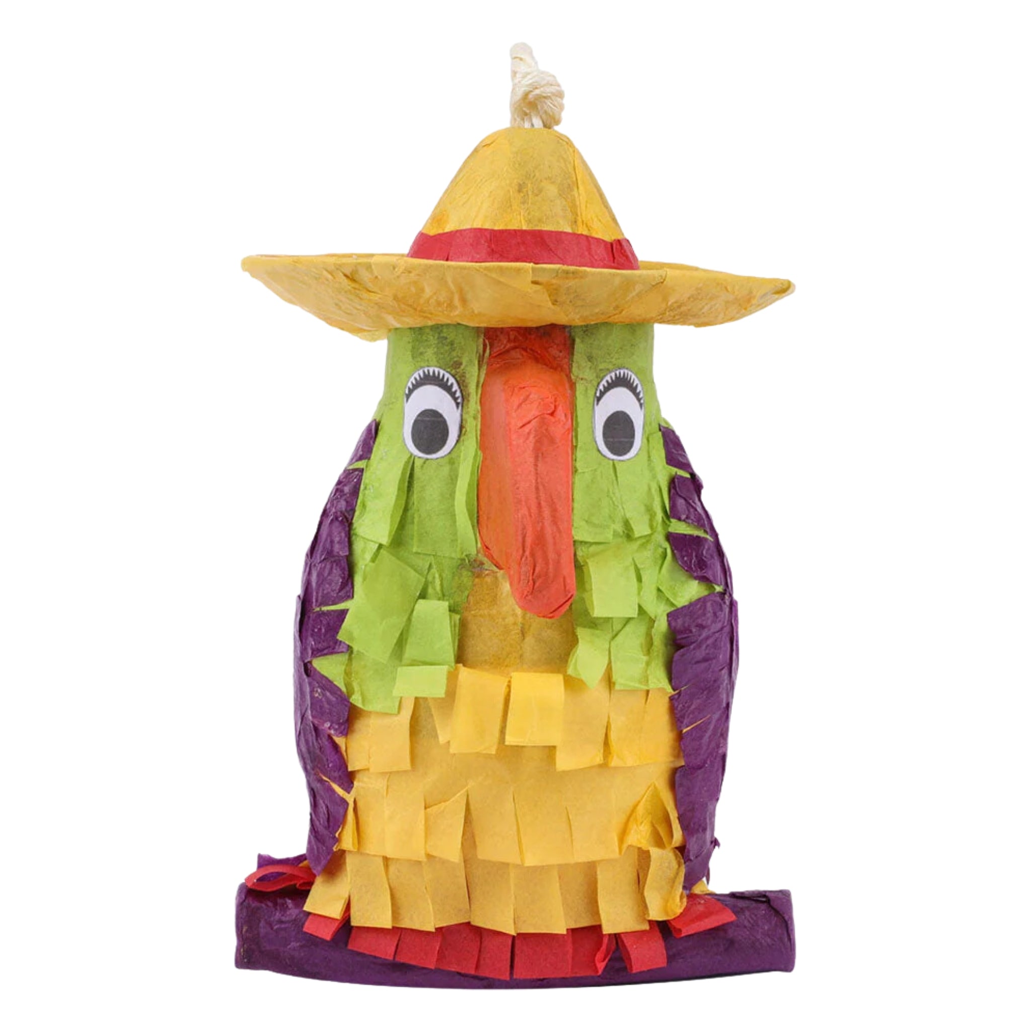 Parrot Piñata – Interactive Foraging & Chew Bird Toy for Parrots | Shop ...