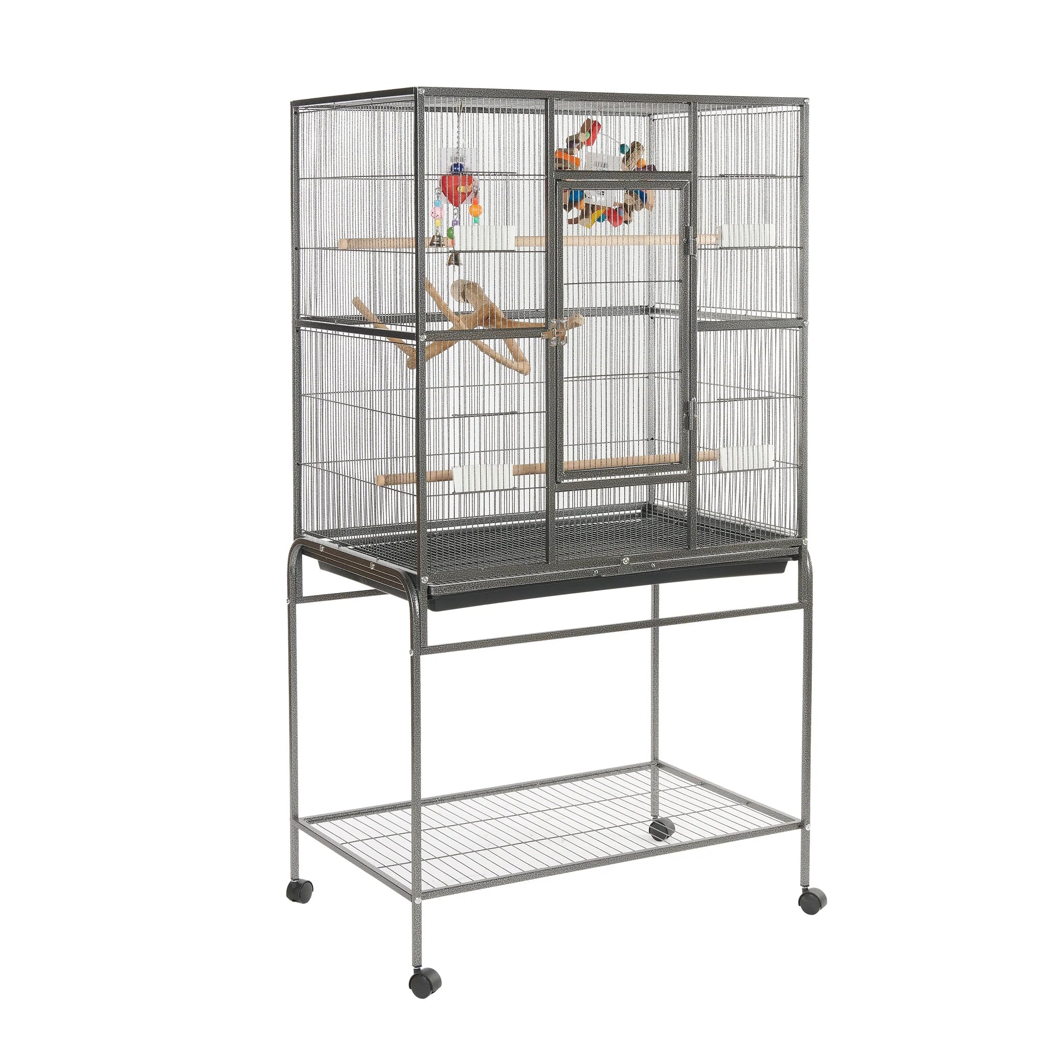 Oregon Cage – Our Pet Village